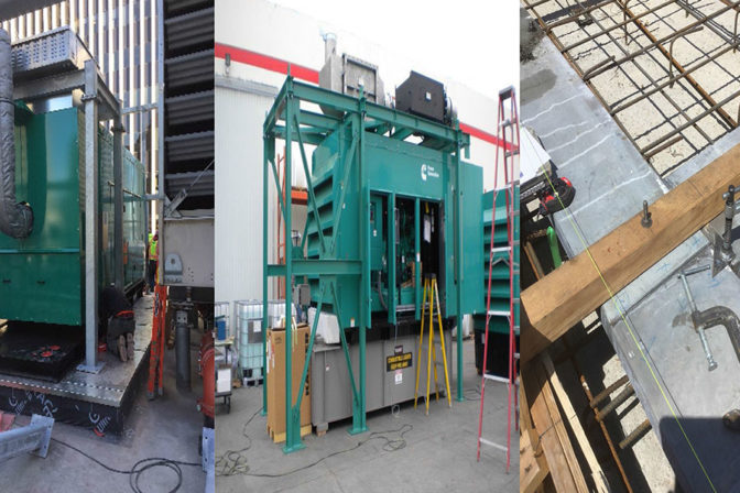 IBC seismic certification oshpd osp Seismic Calculations Anchor ...